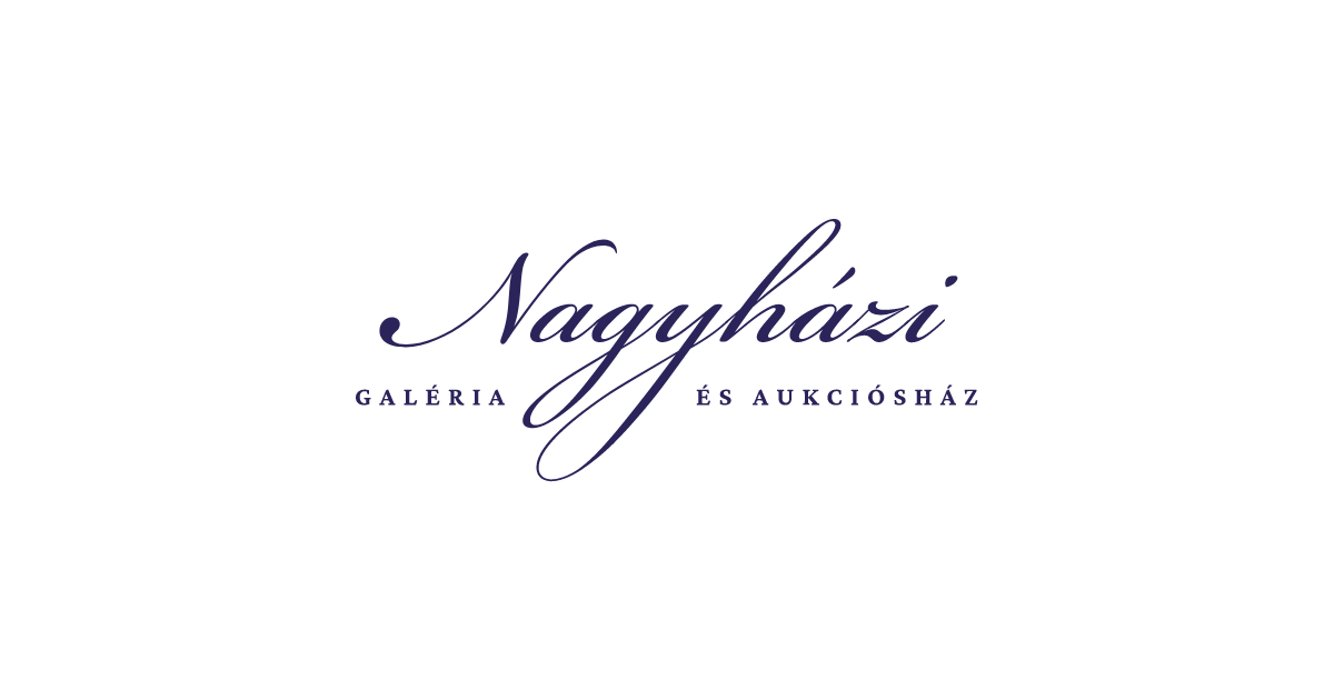 Nagyházi Gallery at Art & Antik Classical and Contemporary Art Fair ...